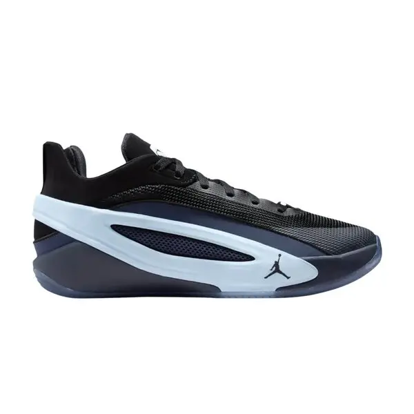 JORDAN Luka 5 "thunder Blue" Athletic Sneakers - Black