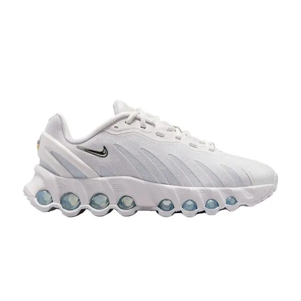 Nike Max Dn8 Gs Sneakers - Grey