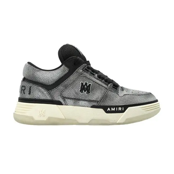 Amiri Ma-1 Sneakers - Blue