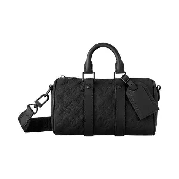LOUIS VUITTON Keepall Bandoulière 25