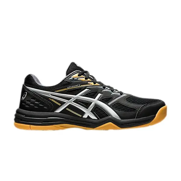 Asics Upcourt 4 Athletic Sneakers