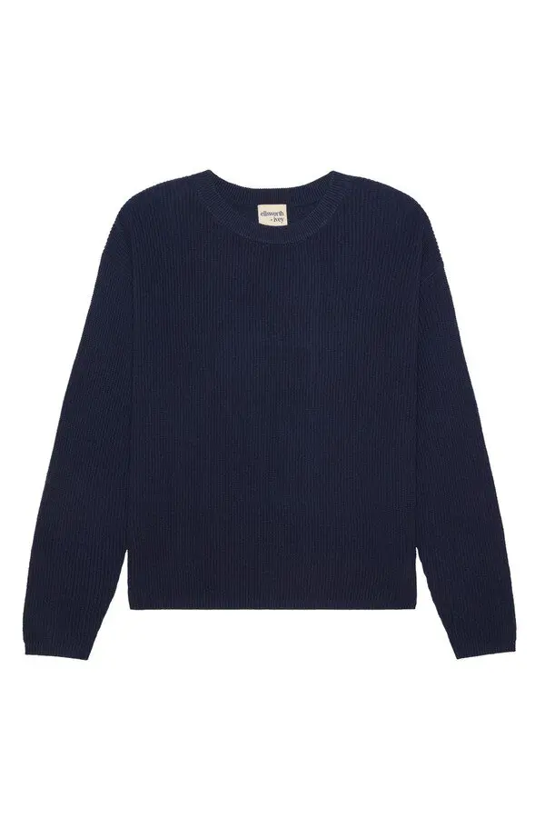 ELLSWORTH + IVEY Adeline Knit Set