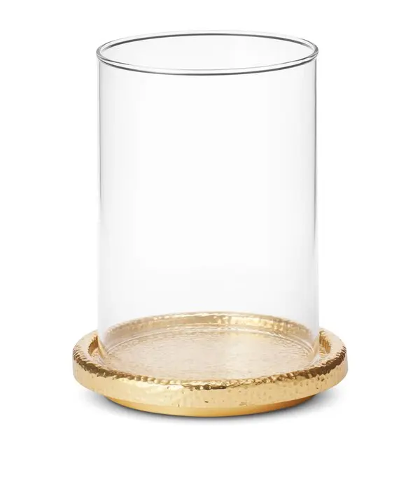 Aerin Mini Tulln Hurricane - Gold
