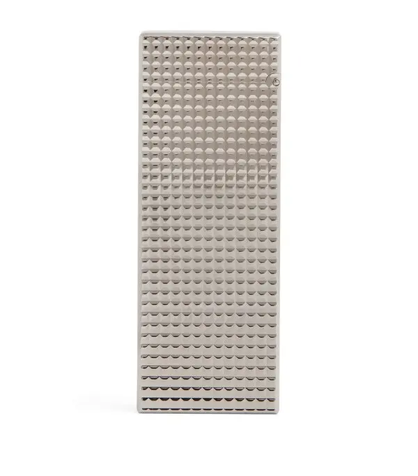 Dunhill Palladium-plated Rollagas Lighter