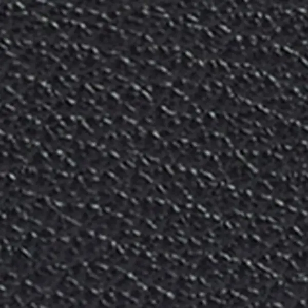 Dunhill Small Capra Leather Alfred Wallet - Black