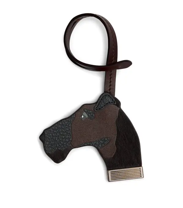 Dunhill Airedale Charm - Grey