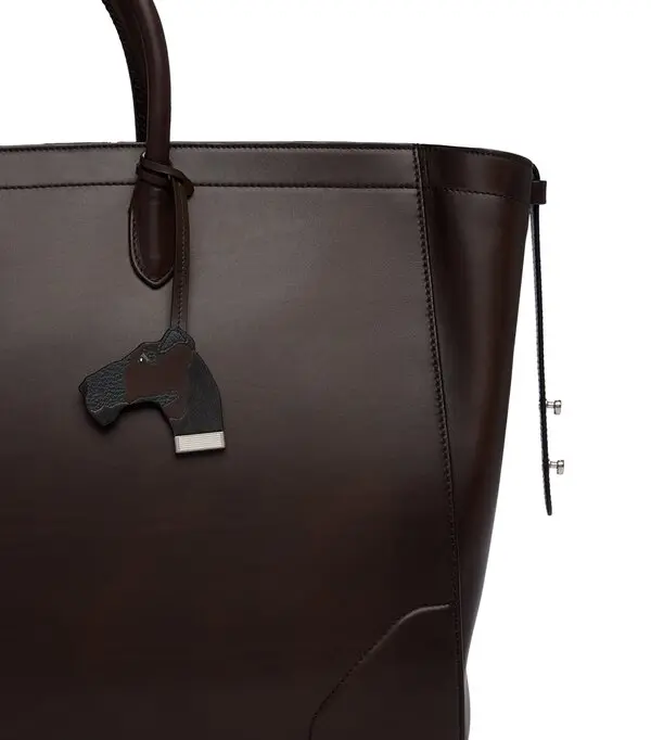 Dunhill Airedale Charm - Grey