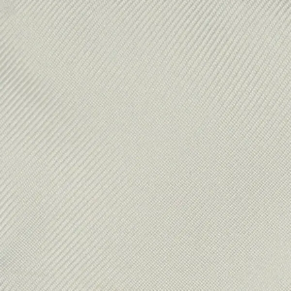 Dunhill Mulberry Silk Cypher Logo Pocket Square - Grey