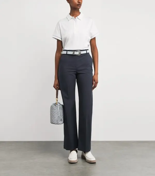 Eleventy Tailored Trousers