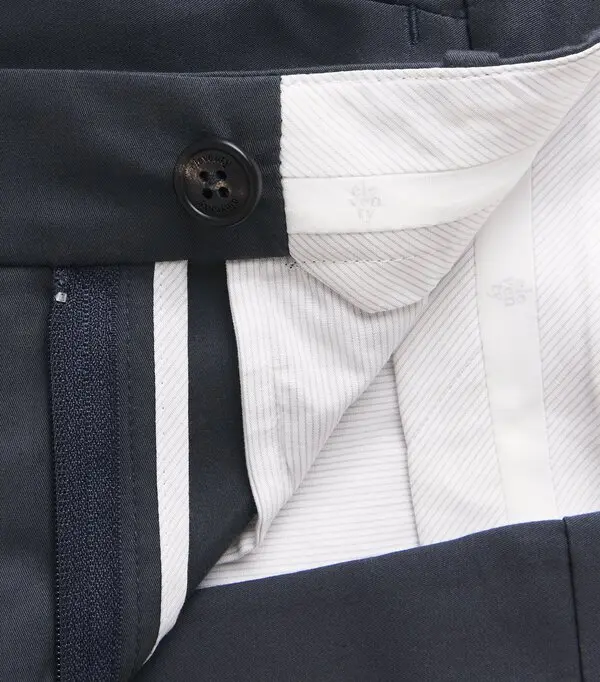 Eleventy Tailored Trousers