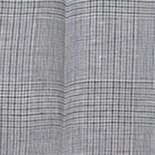 Dunhill Prince Of Wales Check Tailored Trousers