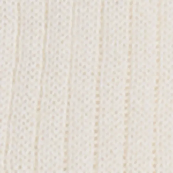 Dunhill Cashmere-cotton Stripe Crew Socks - Blue