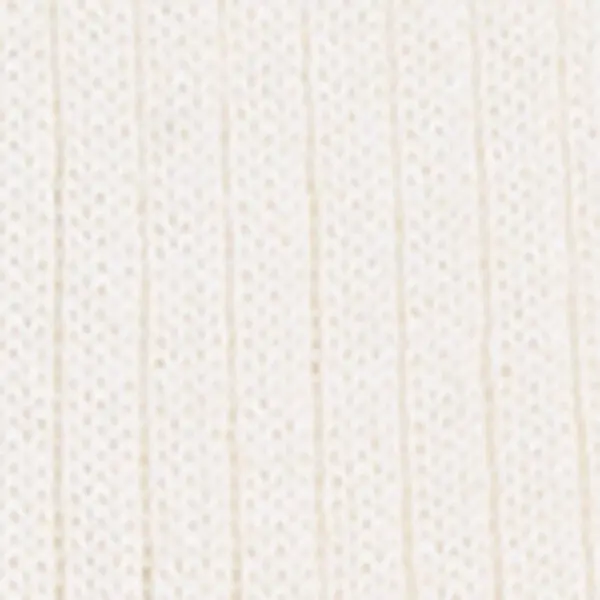 Dunhill Cashmere-cotton Stripe Crew Socks - Navy