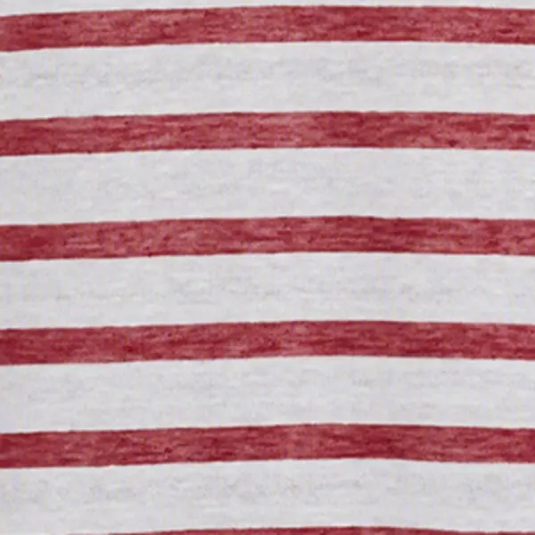 Dunhill Linen-cotton Stripe T-shirt