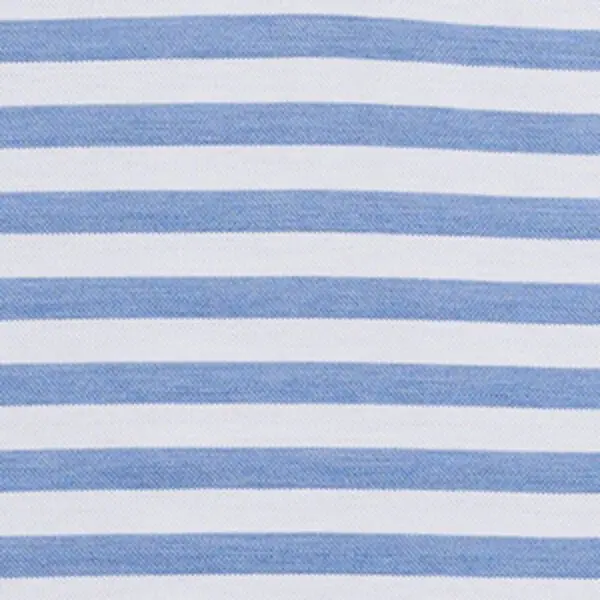 Dunhill Mulberry Silk-cotton Polo Shirt - Blue