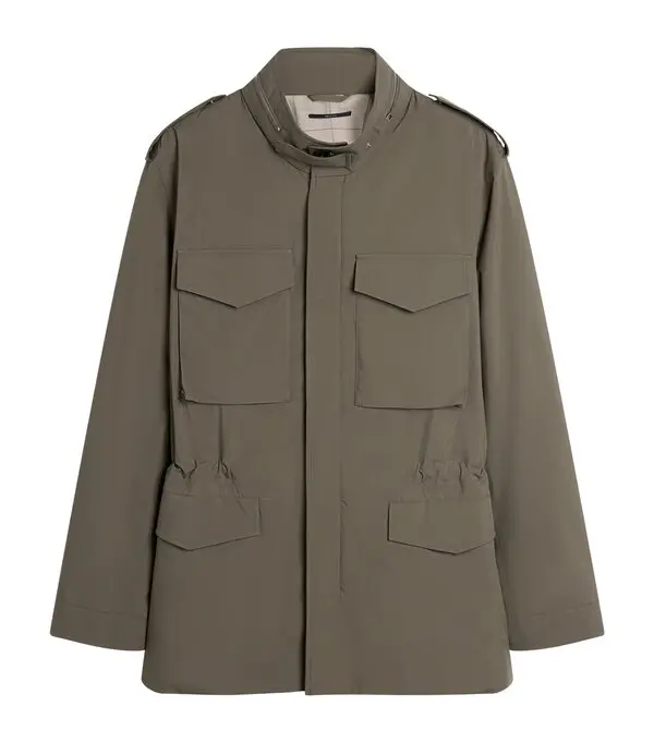 Dunhill Field Jacket