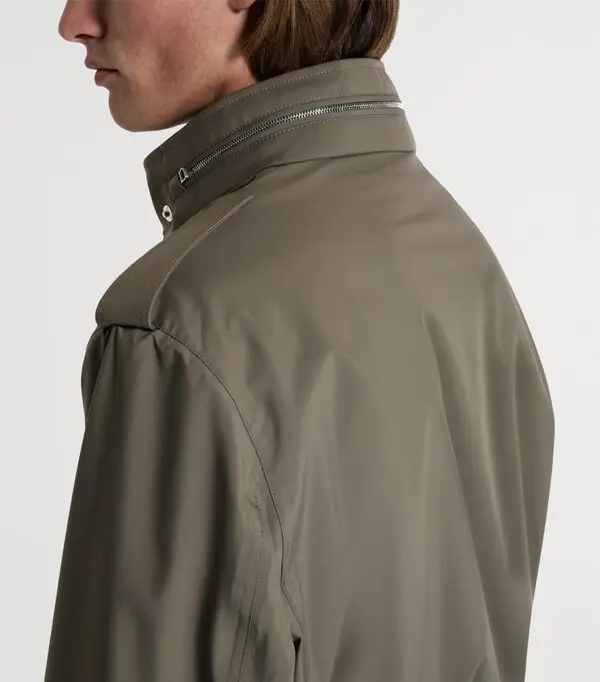 Dunhill Field Jacket