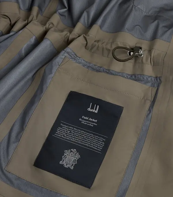 Dunhill Field Jacket