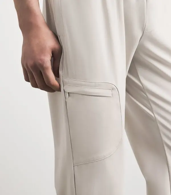 Eleventy Technical Sweatpants