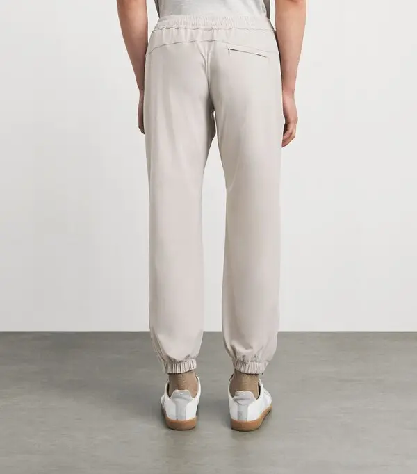 Eleventy Technical Sweatpants