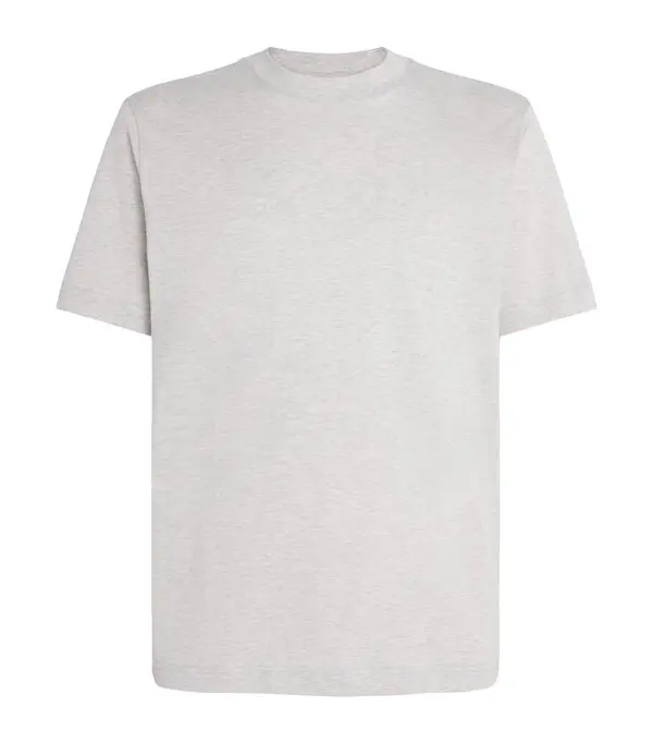 Eleventy Cotton T-shirt