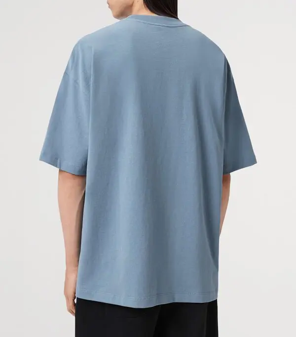 ALLSAINTS Organic Cotton Xander T-shirt