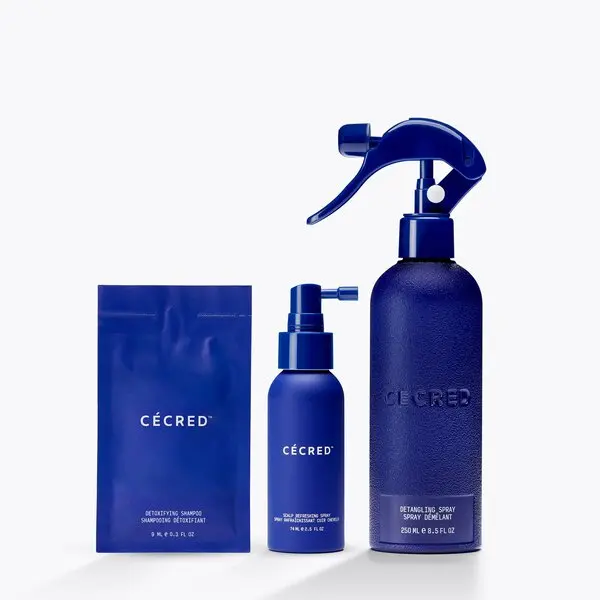 CECRED The Takedown Bundle - One-color