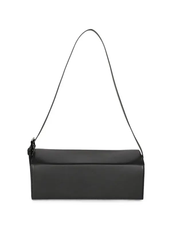 MIZUIRO Leather Shoulder Bag