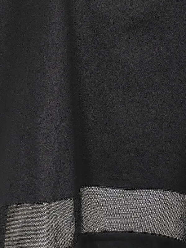 MIZUIRO Cotton T-shirt