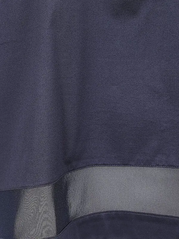 MIZUIRO Mizuiroind Cotton T-shirt