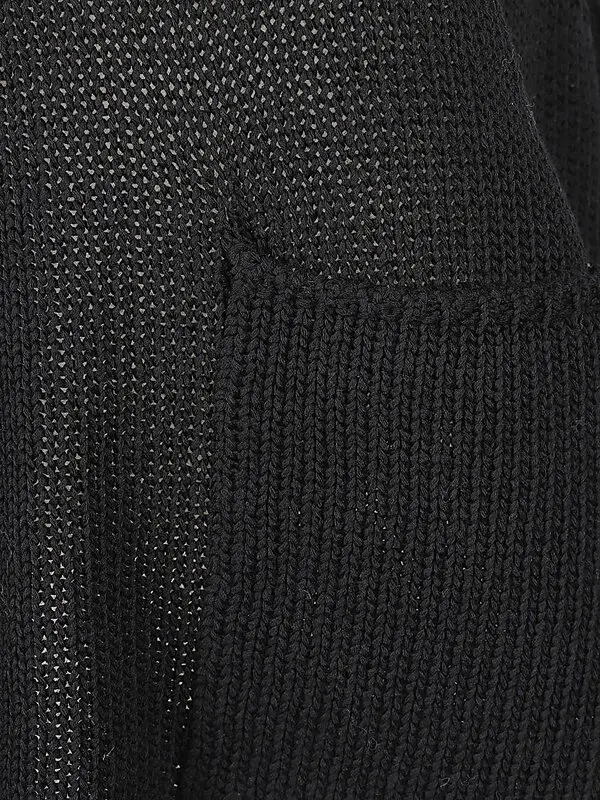 MIZUIRO Cotton Vest