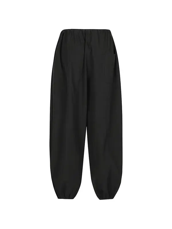 MIZUIRO Cotton Trousers