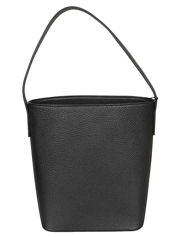 MIZUIRO Leather Handbag