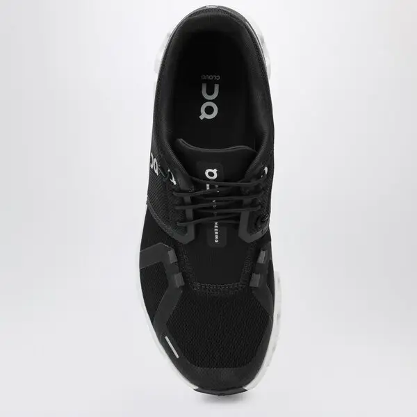 On Sneakers - Black