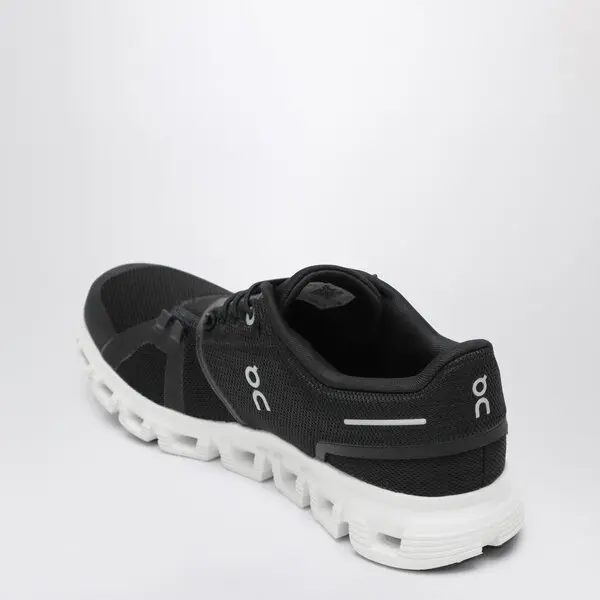 On Sneakers - Black