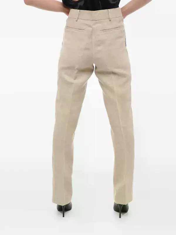 Michael Kors Pocket Trousers
