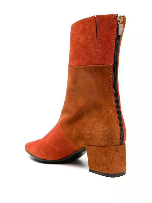 CAREL 60mm Estime Boots