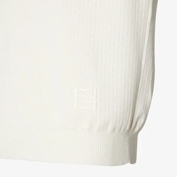 Fendi Polo Shirt