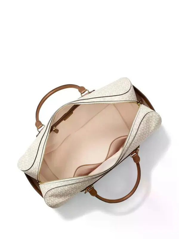 Michael Kors Large Jet Set Travel Bag