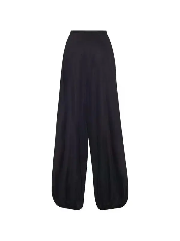 Adam Lippes Kaito Balloon-style Trousers