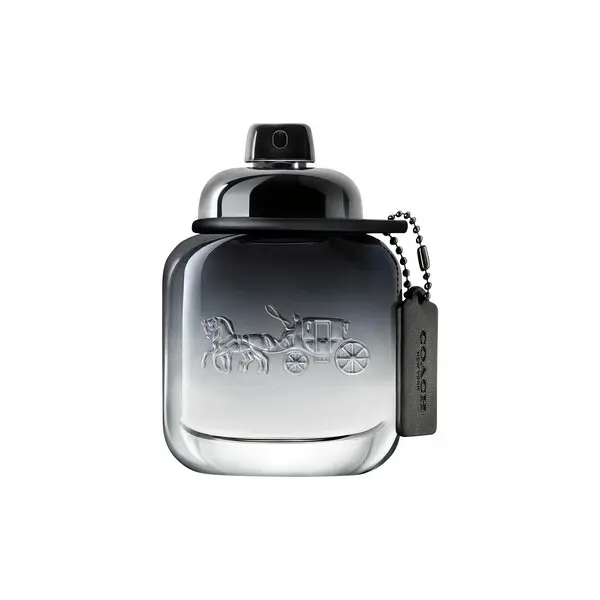 COACH For Eau De Toilette Spray - One-color