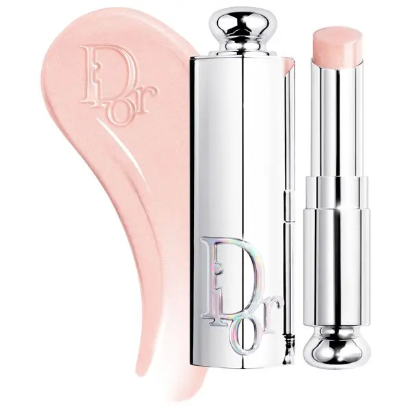 Dior Addict Glass Lipstick Ultra-shine Hydrating Lip Gloss Stick - 184: Gem Dior