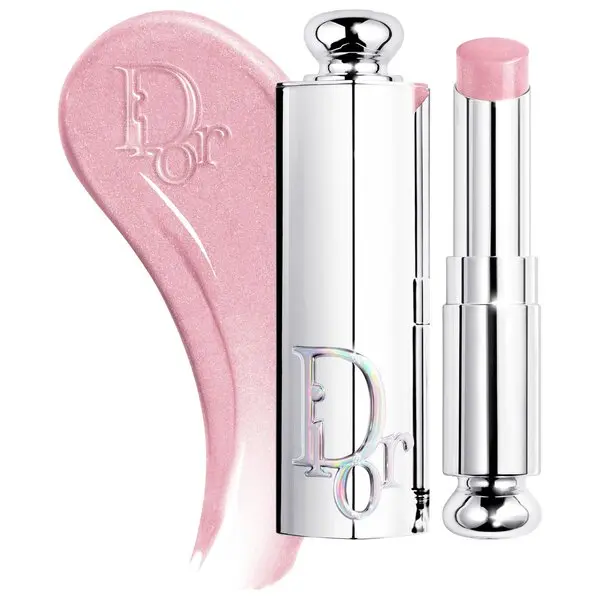 Dior Addict Glass Lipstick Ultra-shine Hydrating Lip Gloss Stick - 194: Sparkly Dice