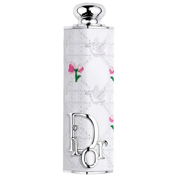 Dior Addict Glass Lipstick Ultra-shine Hydrating Lip Gloss Stick - 3 Flowery Cannage