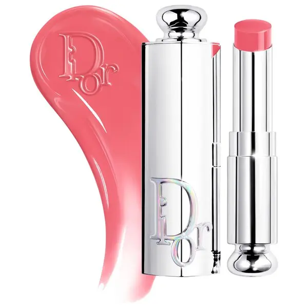 Dior Addict Glass Lipstick Ultra-shine Hydrating Lip Gloss Stick - 309: My Dior
