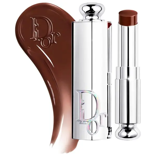 Dior Addict Glass Lipstick Ultra-shine Hydrating Lip Gloss Stick - 939: Deep Saddle