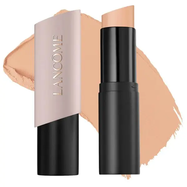 LANCOME Teint Idole Shape Stick Blurring Multi-use Foundation 110 Ivoire C - 260 Bisque  N