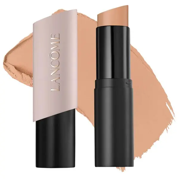 LANCOME Teint Idole Shape Stick Blurring Multi-use Foundation 110 Ivoire C - 45 Sable Beige N
