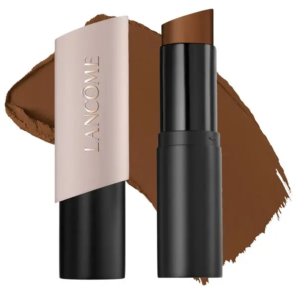 LANCOME Teint Idole Shape Stick Blurring Multi-use Foundation 110 Ivoire C - 550 Suede C