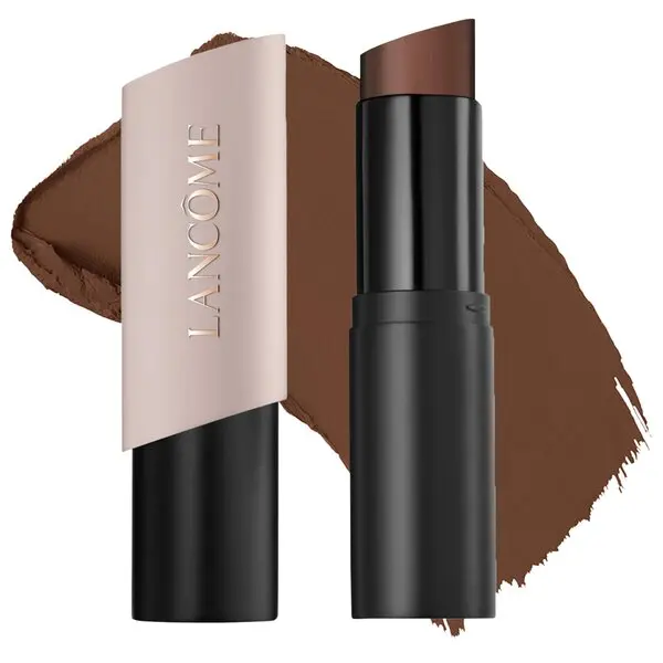LANCOME Teint Idole Shape Stick Blurring Multi-use Foundation 110 Ivoire C - 555 Suede C